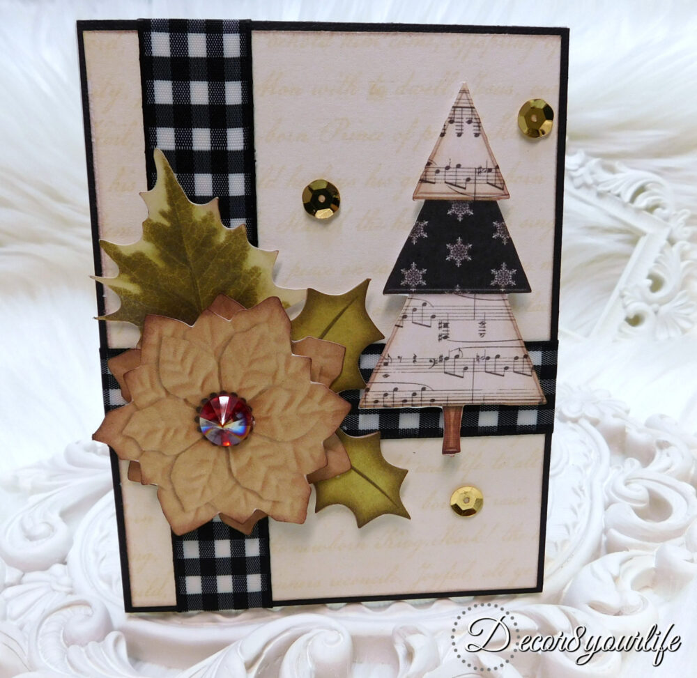 Christmas Card Ideas