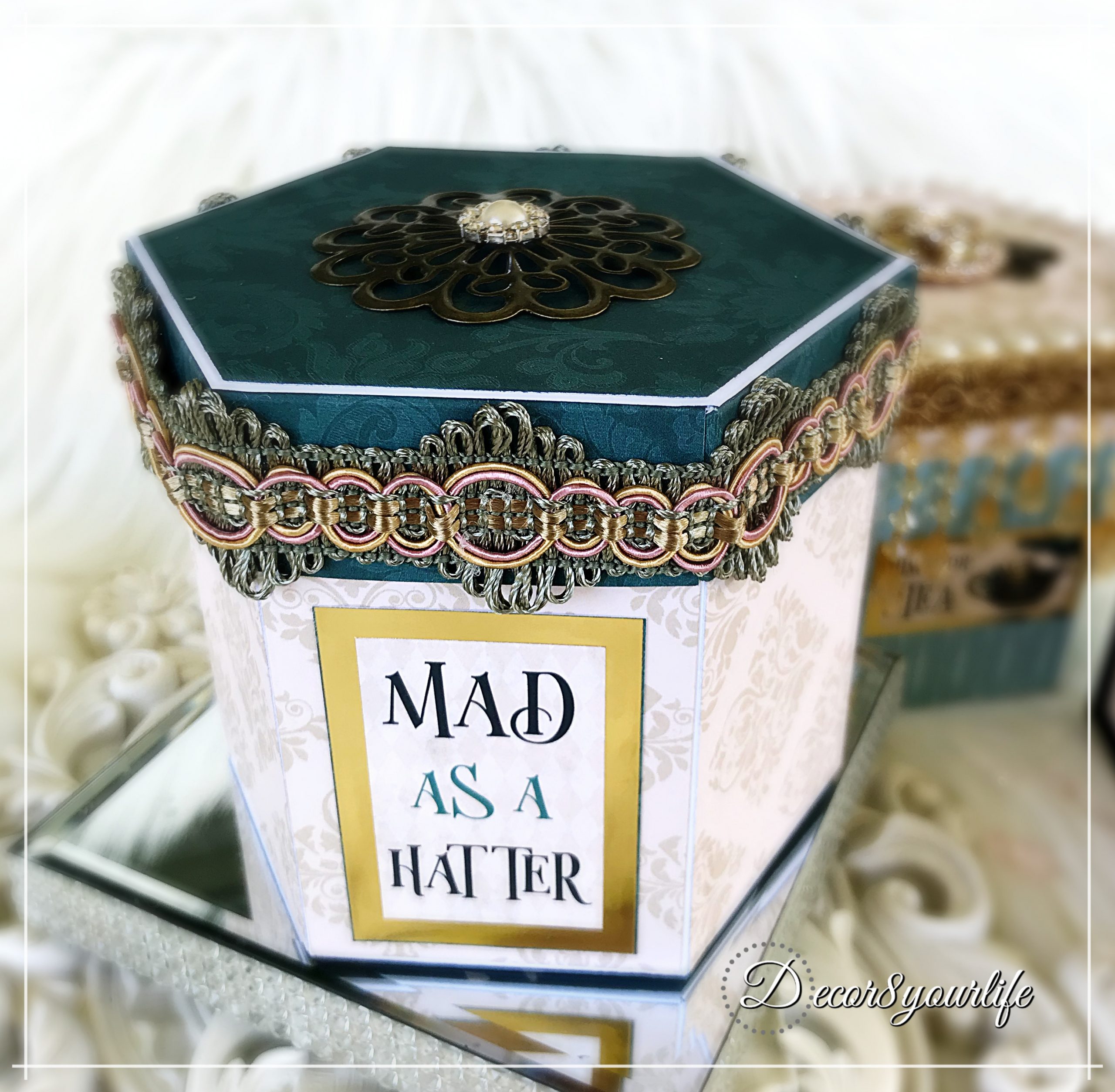 Simply Made Crafts | Easy Craft Tutorials
