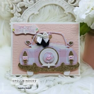 Easy Dimensional Card Ideas | Paper Crafting Ideas from Decor8yourlife