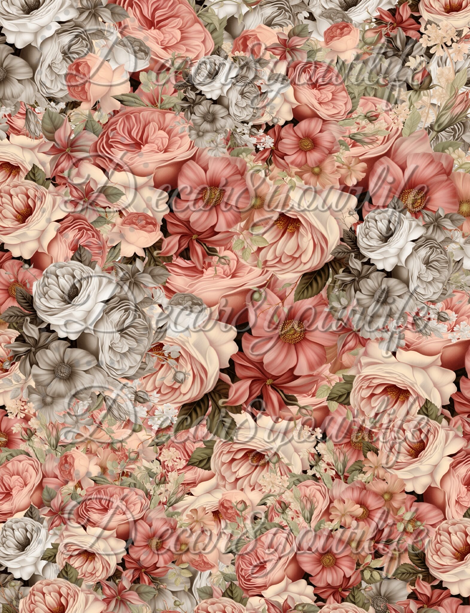 My Vibes Digital Composition Notebook Kit | Decor8yourlife.com