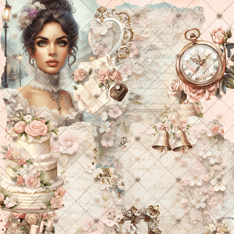 She Said Yes Deluxe Collector's Ed.| Craft Kits | Craft Supplies