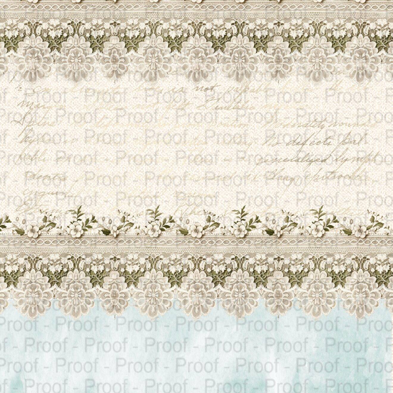 Scrapbook Paper Sew Much Fun Small Paper Pack | Craft Supplies