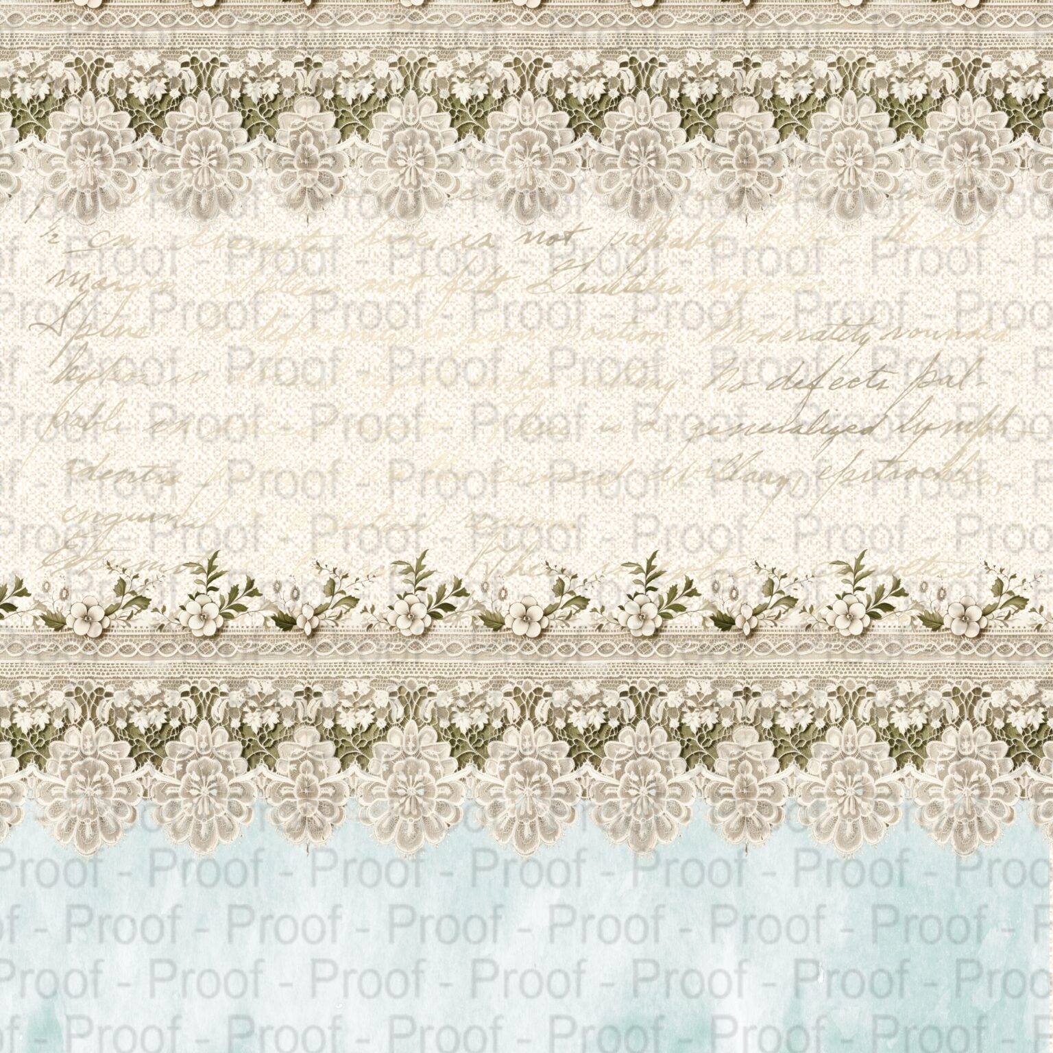 Scrapbook Paper Sew Much Fun Small Paper Pack | Craft Supplies