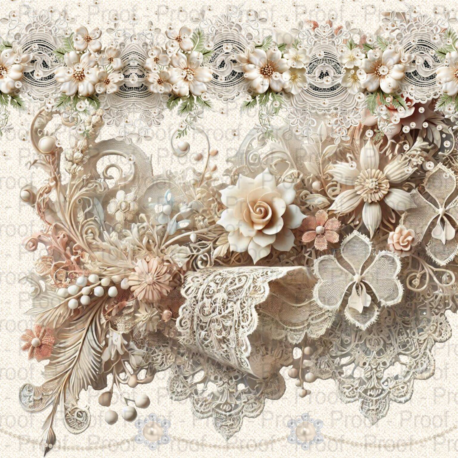 Scrapbook Paper Sew Much Fun Small Paper Pack | Craft Supplies