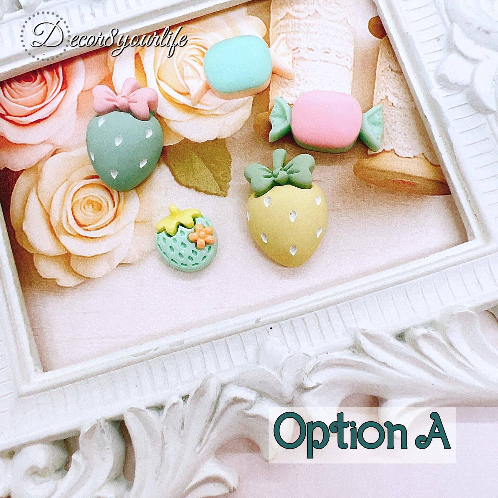 Craft Supplies,Charm & Bead Kits | Scrapbook Papers | DIY Crafts